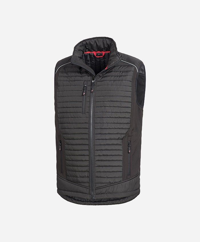 Softshell telovnik NITRAS 7660 | Trgovina z zaščitno opremo ŠČIT